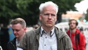 Leipzig: Ex-Grünen-Chef Kasek hat „den Überblick verloren“ - AUFGEWACHT