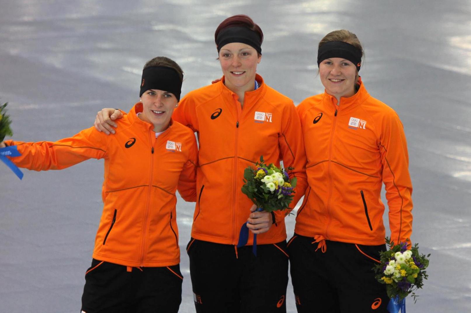 Olympia 2026: Oranje top, Deutschland flop – Flachland schlägt ...